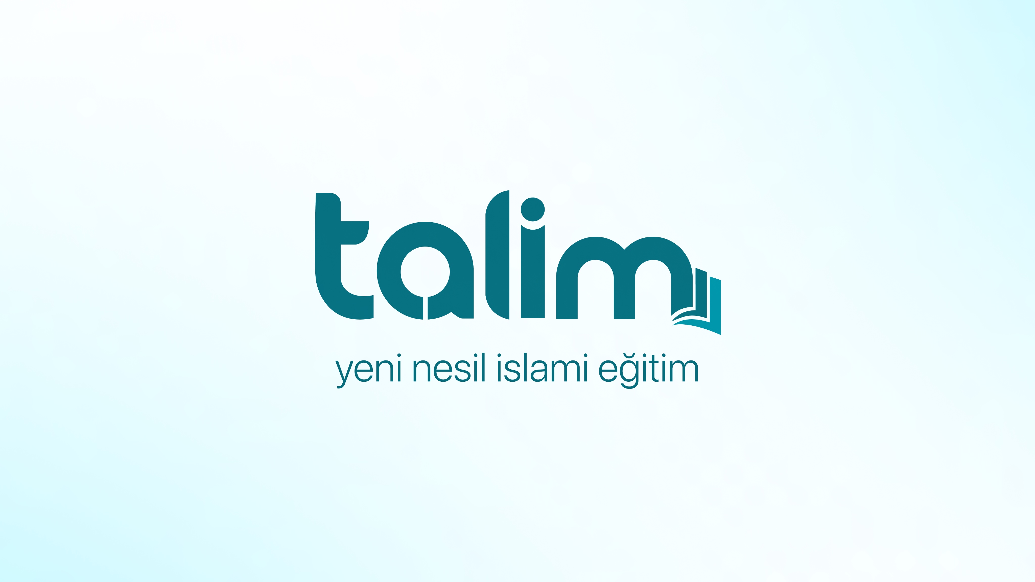 Talim: Yeni Nesil İslami Eğitim